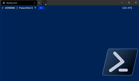 Install Windows Terminal A Hands On Feature Overview