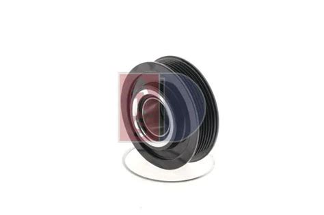 COMPRESSORE CLIMATIZZATORE FRIZIONE Magnetica Per Audi A4 B8 1 8 2 0 07