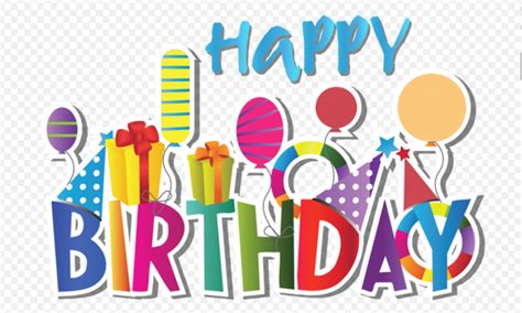 Как красиво написать Happy Birthday карандашом или ручкой