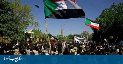 تفاهمات أساسية بين العسكر والمدنيين في السودان