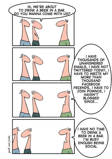 Geek And Poke Mewshews Blog