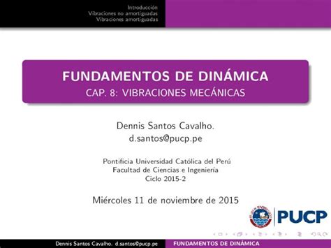 PDF Dinamica Cap8 Vibraciones Mecanicas DOKUMEN TIPS