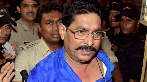 India News Bahubali Rjd Mla Anant Singh Gets 10 Years Imprisonment In