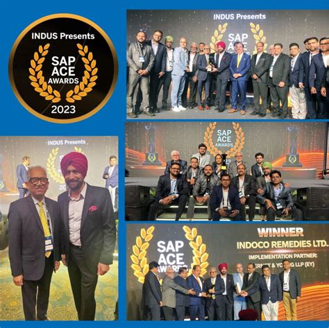 Indoco Remedies Ltd On Linkedin Indoco Sap Sapindia
