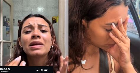 Video Mujer Transfiere Por Error Un Millón De Pesos Y Suplica Que Le