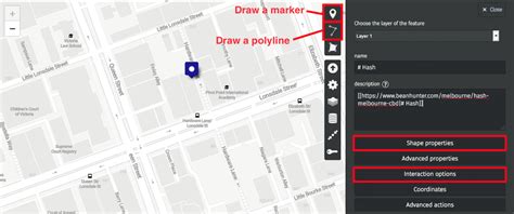 Adding Maps To Hugo With Umap And Openstreetmap