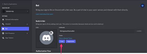Como Crear Un Bot De Discord En Python Mis Ingresos Pasivos