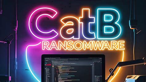 Catb Ransomware Leveraging Microsoft Distributed Transaction Coordinator To Execute Its Payload