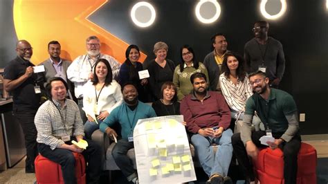[video] krishna vivek on linkedin agilemethodology coaching