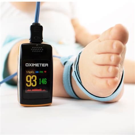 Creative Pc 60e Finger Pulse Oximeter Option Of External Sensors For