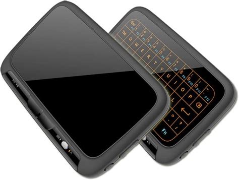 H18 USB 2 4G Aire Inalámbrico Ardilla Voladora Aprendizaje Infrarrojo