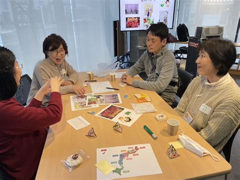【戸田市】「にほんご」で楽しむ国際交流！ 6月29日土開催の「にほんごmeetup にほんご交流会」に参加しませんか？ 号外net