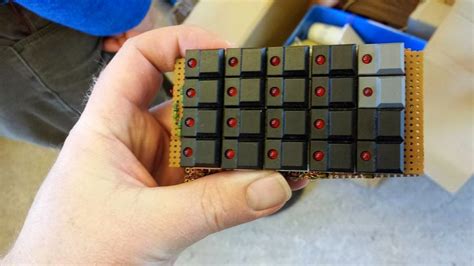 compas pascal 35 years old arduino like setup with pascal