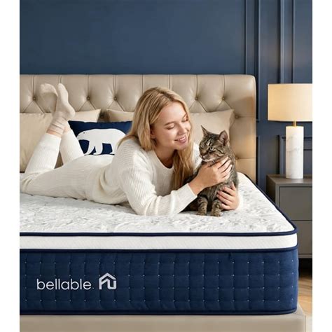 Full Xl Bed Mattress