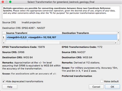 Qgis Delimited Text Layer Not Showing Up On Map Geographic
