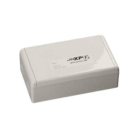 Apollo 55000 847 Input Output Unit With Isolator