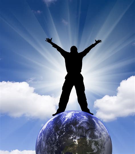 Who Are Gods Teachers Think Smarter World