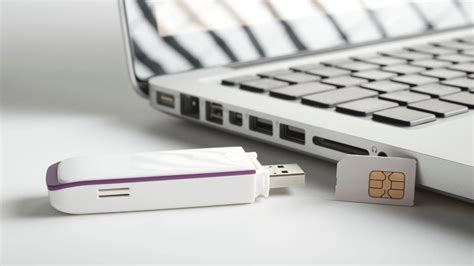 USB Dongle Modem Definition Functions And Advantages