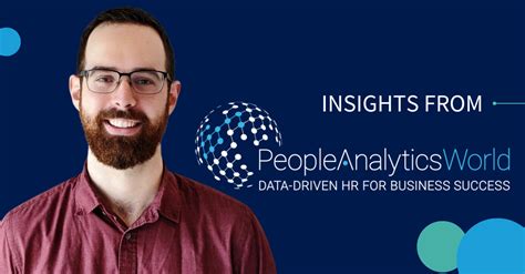 Evolution Of The People Analytics Function Insights From People Analytics World London