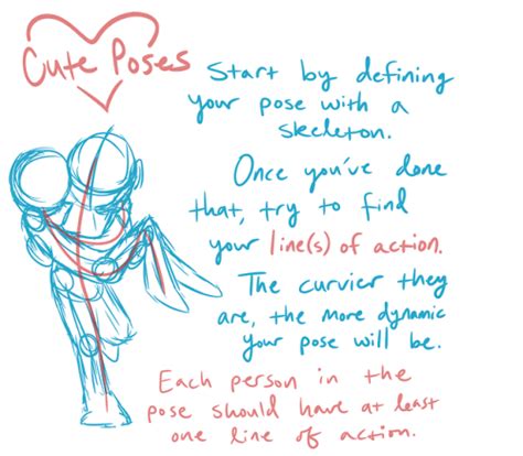 Drawing Tutorials On Tumblr