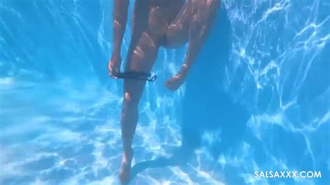 Alaska S Squirting Vag