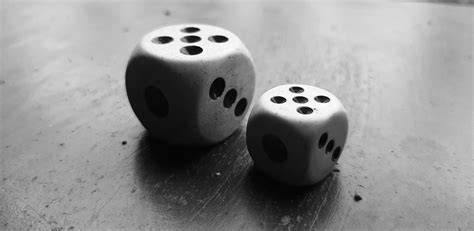 Dise Two Black And White Free Photo On Pixabay Pixabay