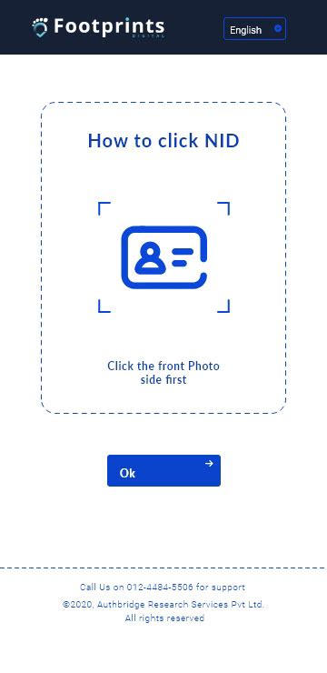 Digital Address Verification On Behance