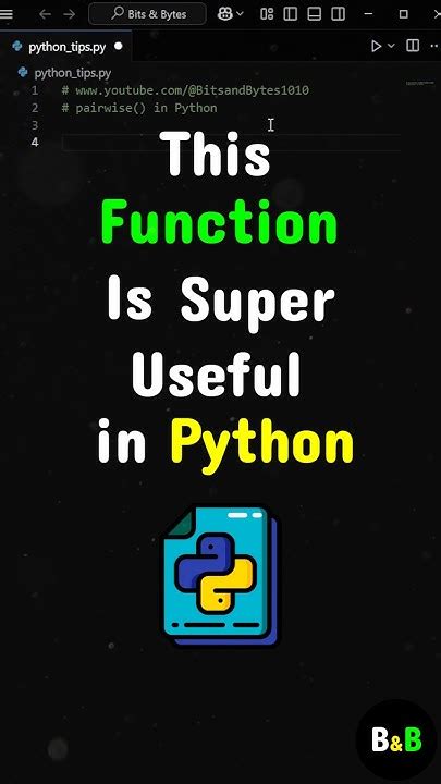 This Function Is Super Useful In Python Python Coding Programming