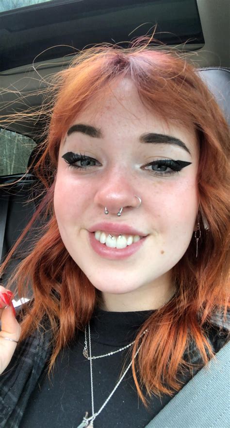 Smiley Piercing Done Yesterday Do Ya Like It Rpiercing