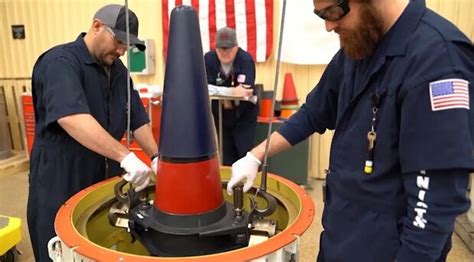 آمریکا طرح موشک های کروز هسته ای دریایی را کنار می گذارد خبرگزاری مهر اخبار ایران و جهان