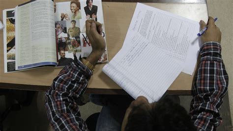 A Beginners Guide To College Internships In India