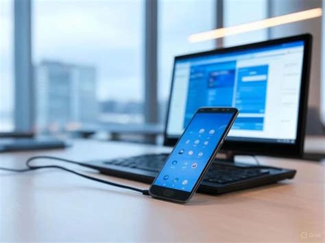 Samsung Discontinues DeX For Windows Transition To Phone Link