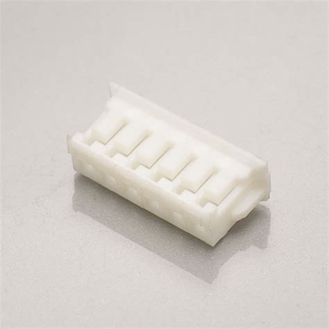 Kr1501 Series Zh Wire To Board Electrical Wire Connectors Konnra