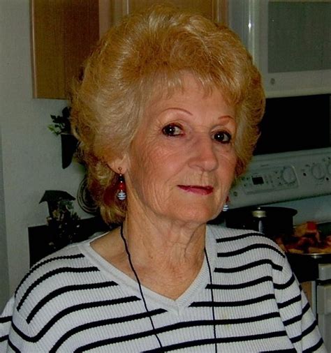 Doris Wynell Floyd Obituary Seagoville Tx