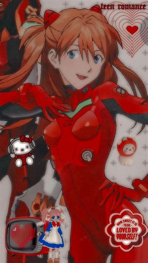 Pin De Liam Em Wallpapers And Icons Anime 女 ࣪ Anime