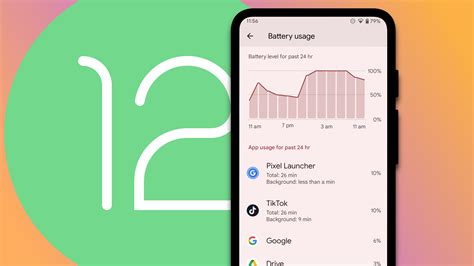 Android 13 Could Let You Disable Android 12s Drastic Background Battery Saving Measures