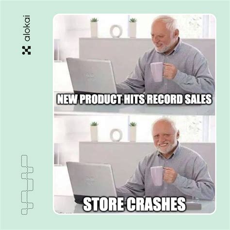 alokai previously vue storefront on linkedin when your tech stack