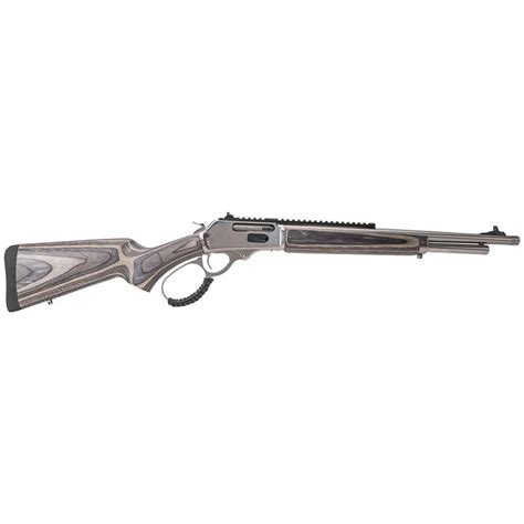 Rossi R95 Lever Action Rifle 454 Casull 16 5 In Ss Laminated