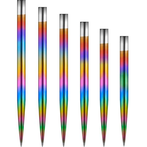 Top 10 Dart Points