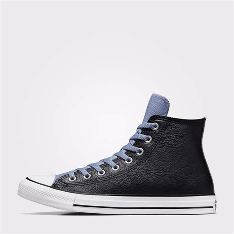 Converse Chuck Taylor All Star Erkek Siyah Sneaker KADIN Spor Ayakkabı Sneaker SuperStep
