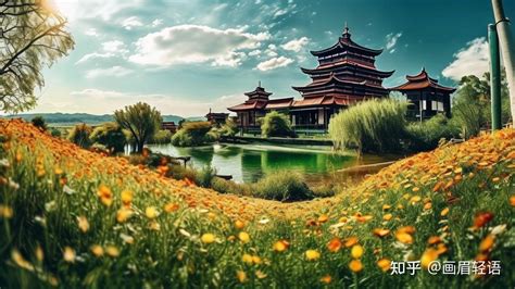 中国24节气的来历及意义中华民族的农耕智慧与文化瑰宝 知乎