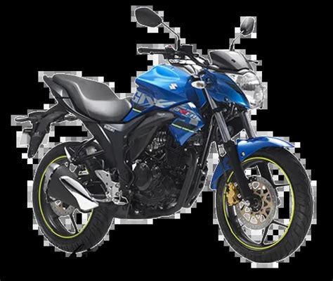 Suzuki Gixxer Dual Tone In BD Specifications Reviews Images