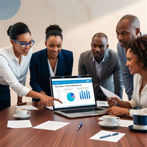 Fingertip Technologies On Linkedin Clientsuccess Salesforce Crm Postprojectcare Realestatecrm…