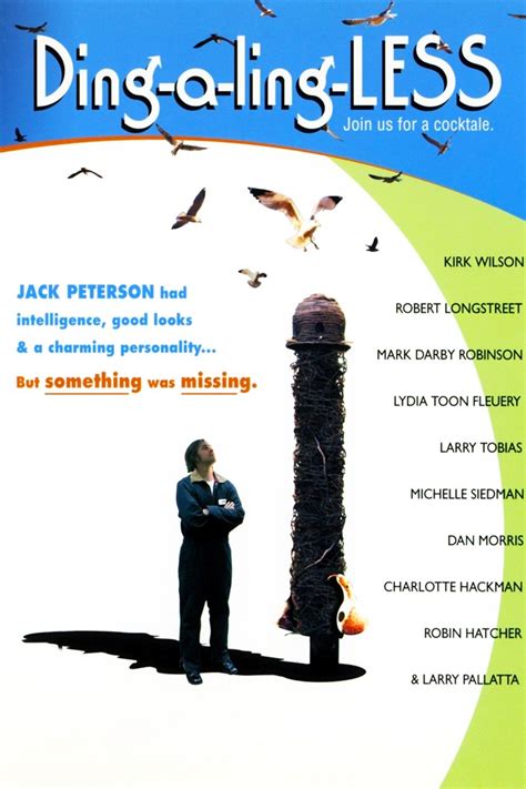 Ding A Ling Less Pictures Rotten Tomatoes