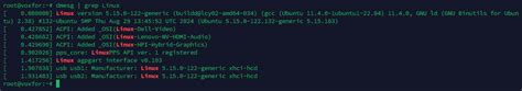 How To Check The Linux Kernel Version Using The Command Line