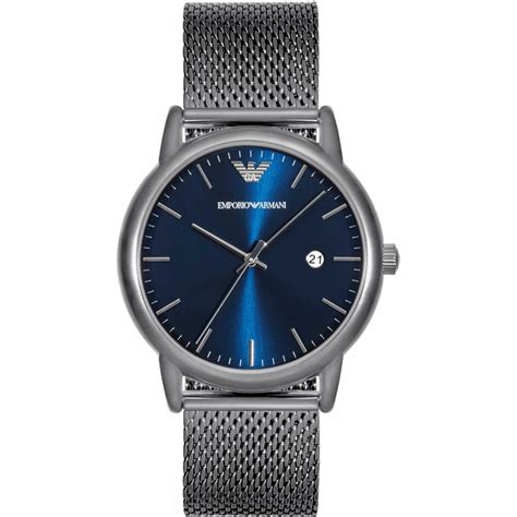 Emporio Armani Luigi Classics | AR11053