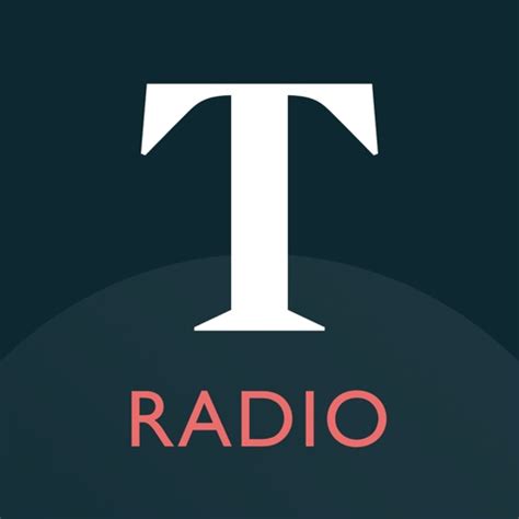 Times Radio Listen Live By Times Media Limited Apps