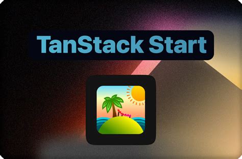 Tanstack Start With Convex