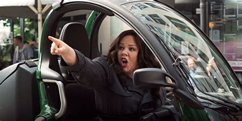 Melissa Mccarthys 10 Best Movies According To Rotten Tomatoes