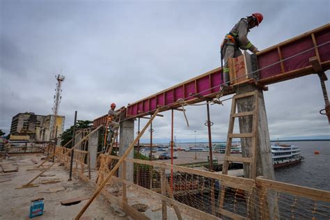 Primeiras Obras Do ‘nosso Centro Serão Entregues Em 23 De Dezembro